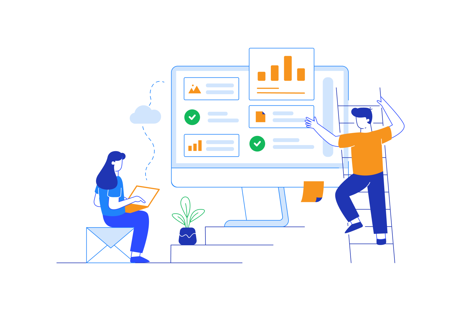 How to Guide – EduTrack®